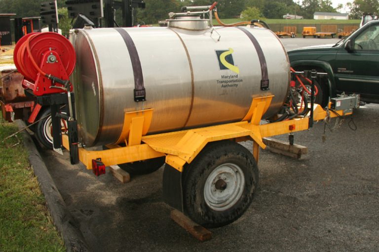 Right of Way Sprayers - Mid-Atlantic Services Sprayers